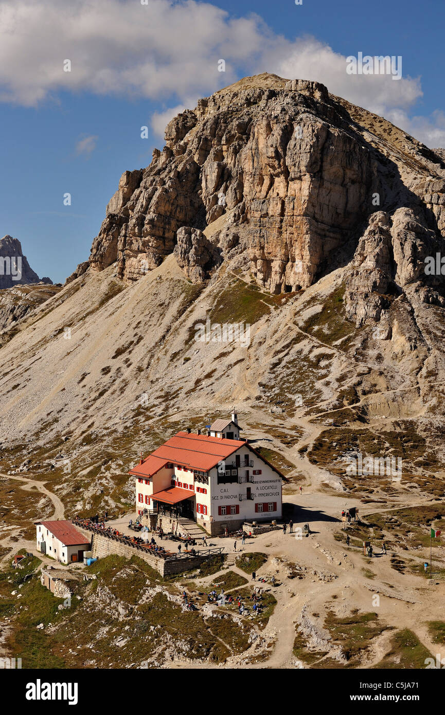 Sasso di sesto hi-res stock photography and images - Alamy