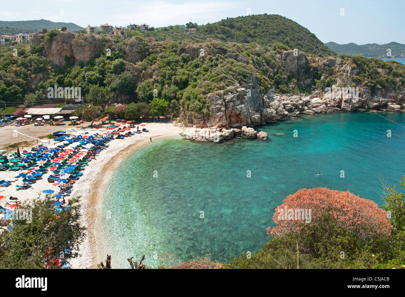 Buyuk cakil hi-res stock photography and images - Alamy