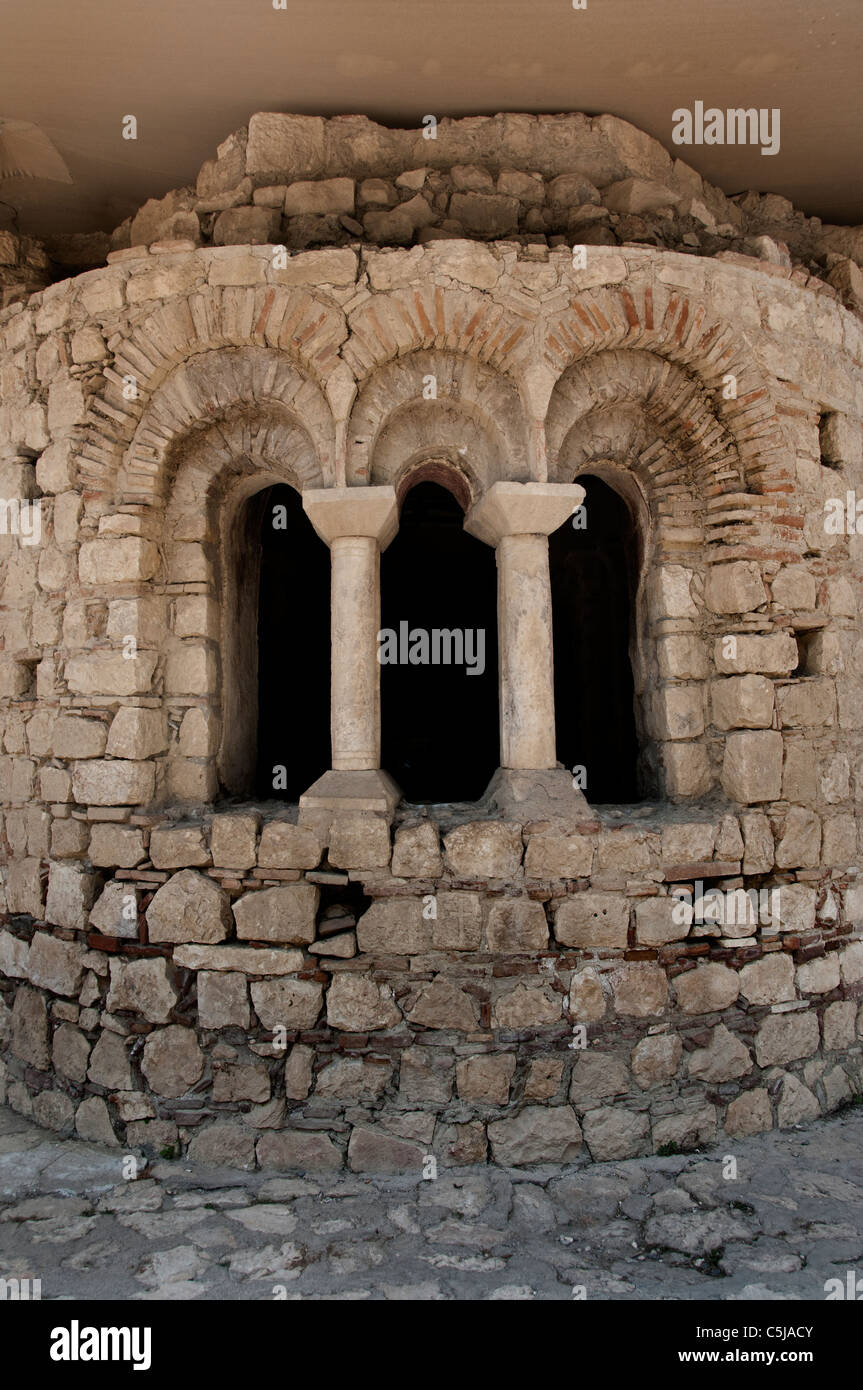 Realistic santa hi-res stock photography and images - Alamy