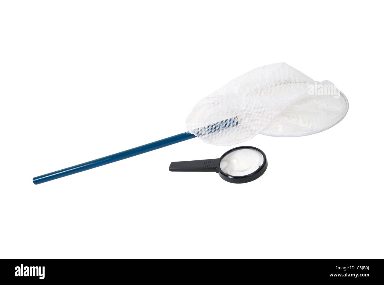 Catch flying insects hi-res stock photography and images - Alamy