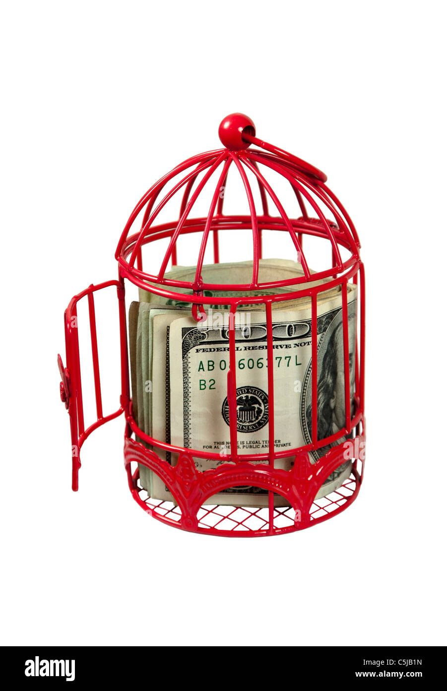 Flight of fancy Cut Out Stock Images & Pictures - Alamy