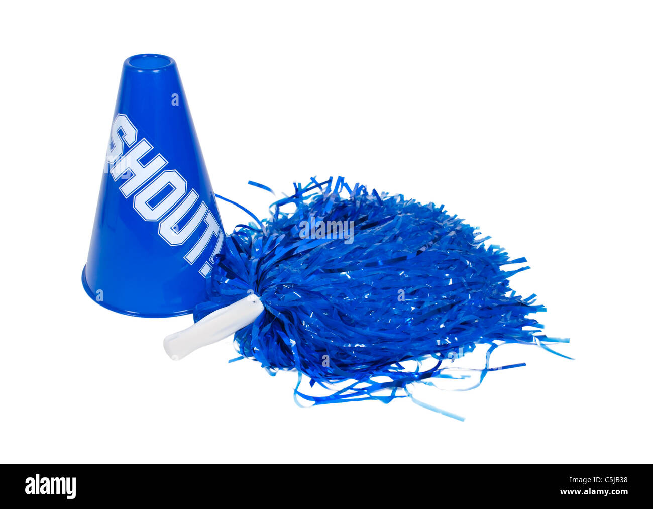 Cheerleader hi-res stock photography and images - Alamy