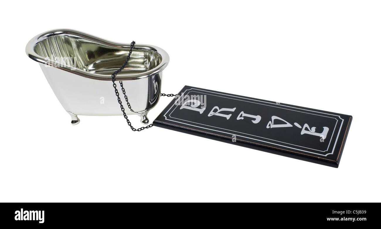 Prive sign Cut Out Stock Images & Pictures - Alamy