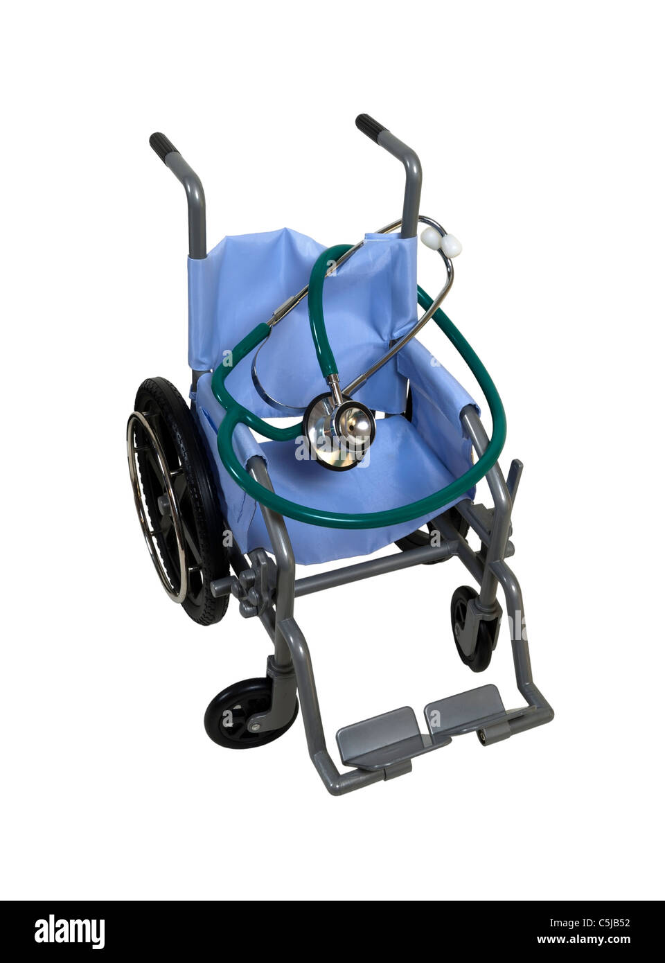 Ambulatory device Cut Out Stock Images & Pictures - Alamy