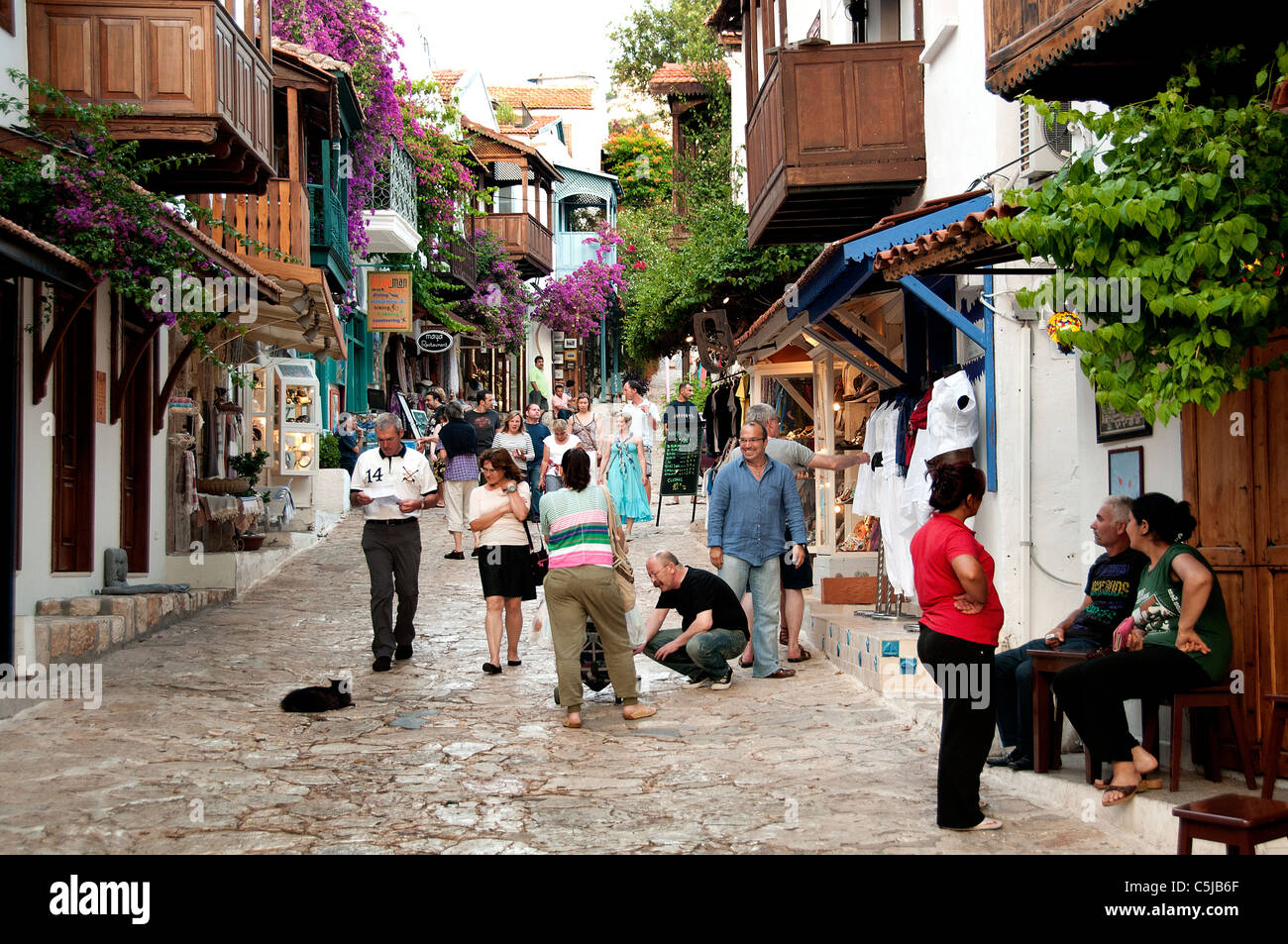 Turkish Street Fashion