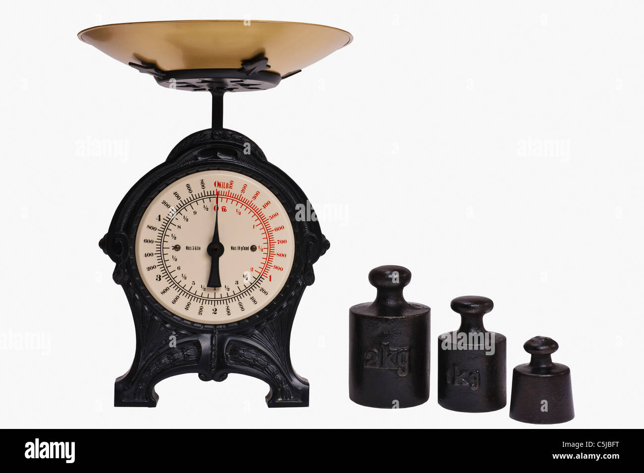 Old Scales High Resolution Stock Photography and Images - Alamy