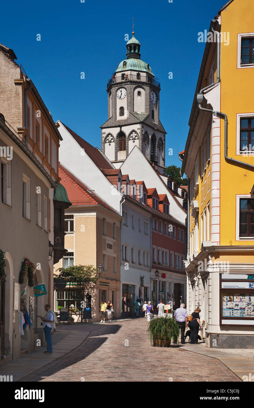 Meissener Land High Resolution Stock Photography and Images - Alamy