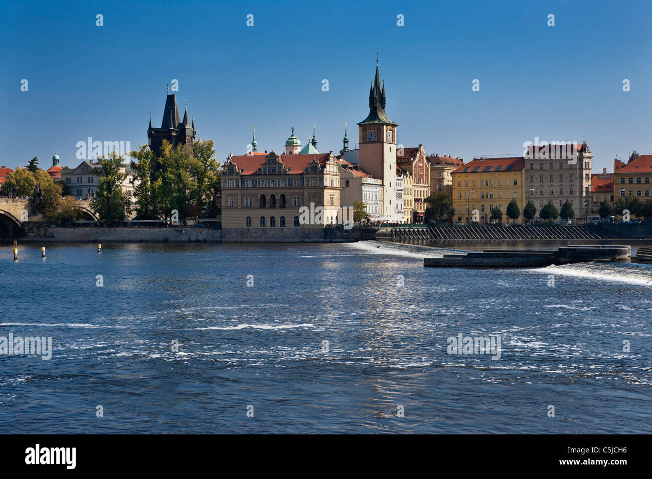 Tschechischer hi-res stock photography and images - Alamy