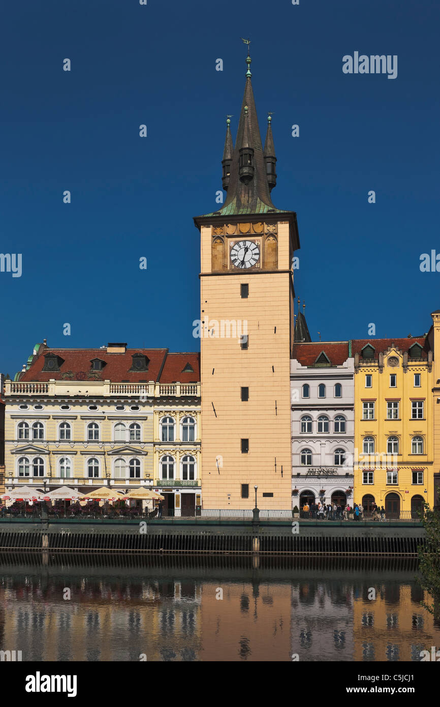 Prag Tschechien | Prague Czech Republic Stock Photo - Alamy