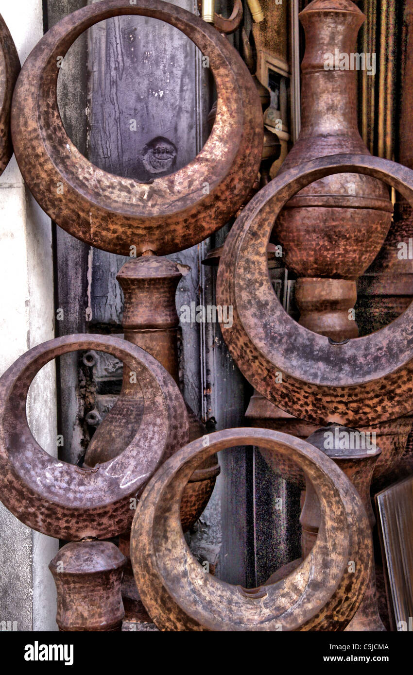 Crescent moon mosque icon hi-res stock photography and images - Alamy