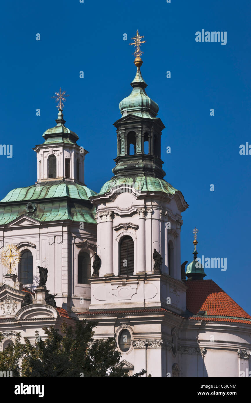 Prag Tschechien | Prague Czech Republic Stock Photo - Alamy