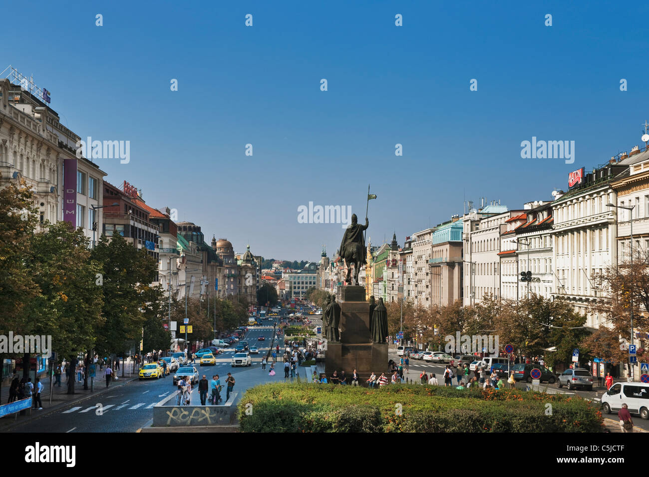 Prag Tschechien | Prague Czech Republic Stock Photo - Alamy