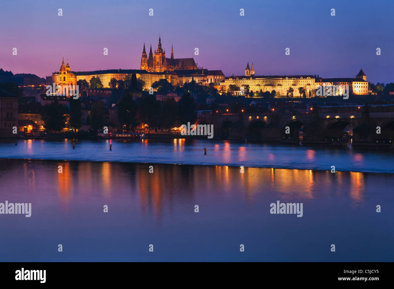 Prag Tschechien | Prague Czech Republic Stock Photo - Alamy