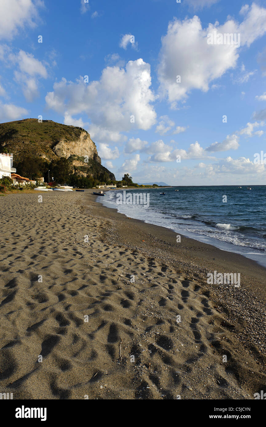 Oliveri sicily hi-res stock photography and images - Alamy