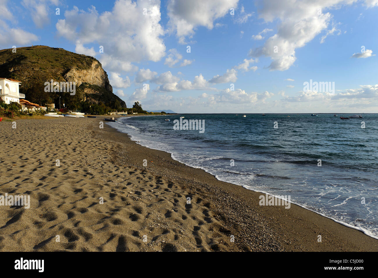Oliveri beach hi-res stock photography and images - Alamy