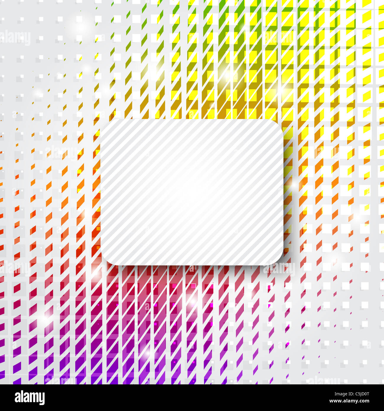 Abstract colorful background with copy space Stock Photo - Alamy