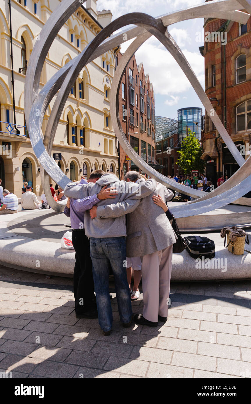 Street preaching hi-res stock photography and images - Alamy