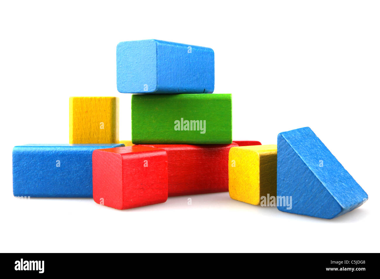 Wooden timber building buildings Cut Out Stock Images & Pictures - Alamy