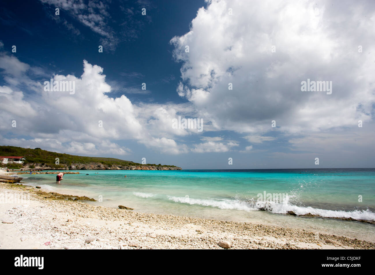 Port marie strand hi-res stock photography and images - Alamy