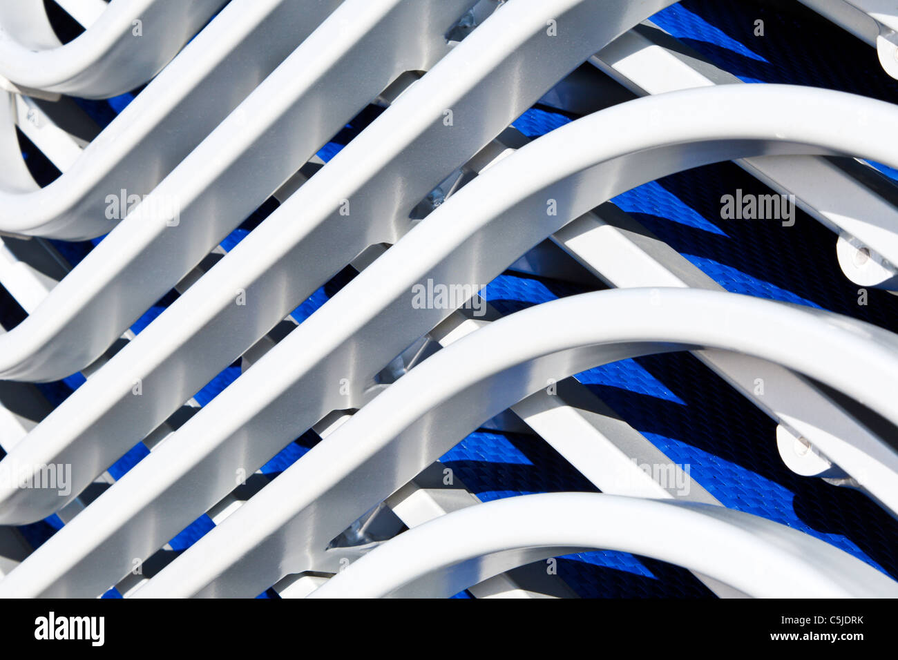 Shape shapes pattern patterns hi-res stock photography and images - Alamy