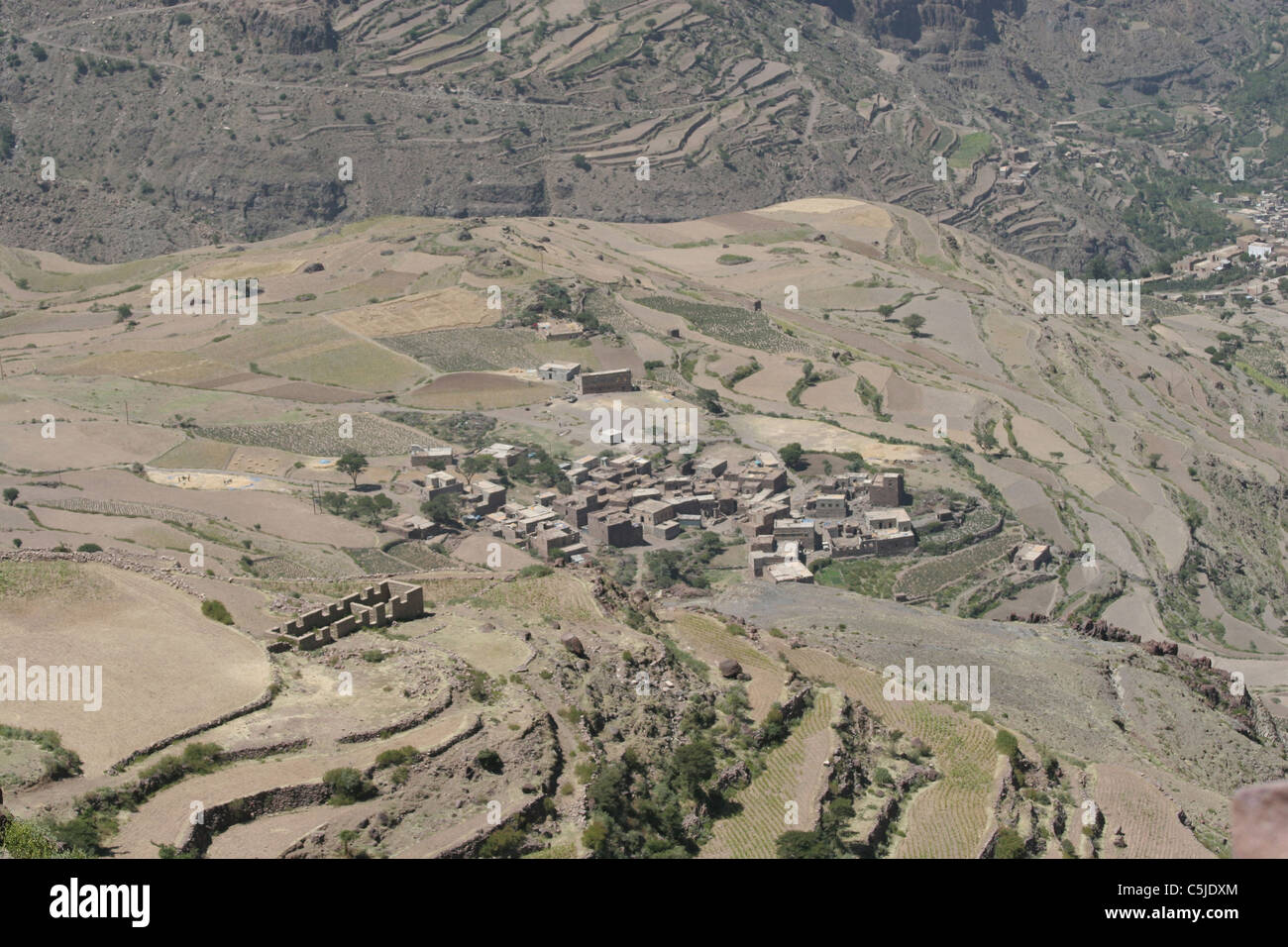 Arabian peninsula dry hi-res stock photography and images - Alamy