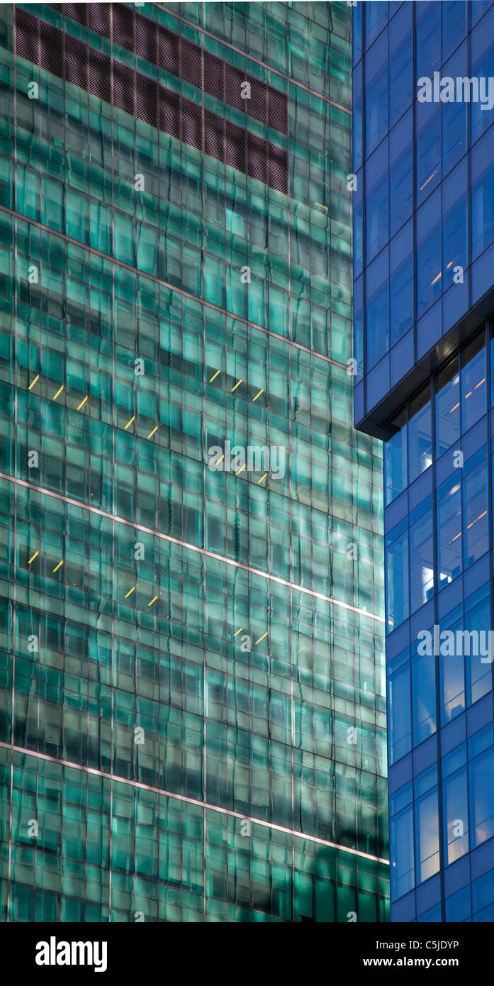 Building abstracts windows Stock Photo - Alamy