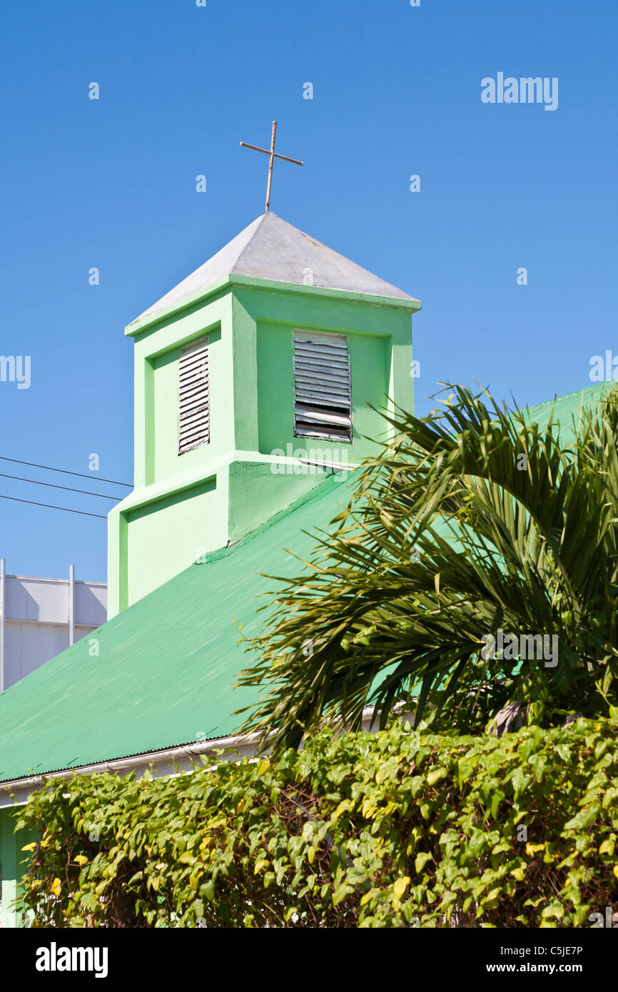 Belize city hi-res stock photography and images - Alamy