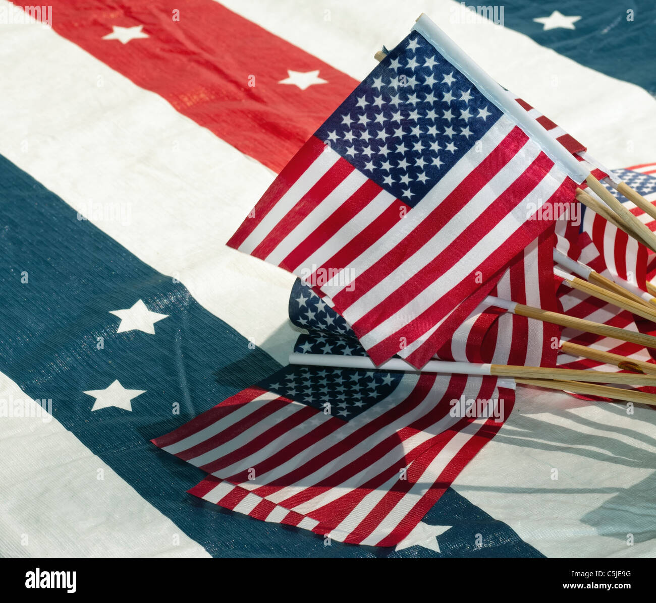 U s flag hi-res stock photography and images - Alamy