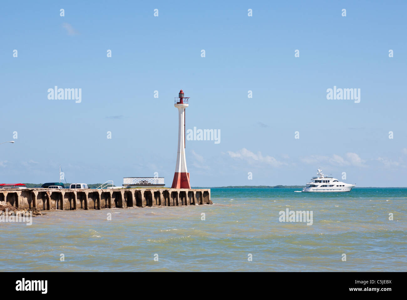 Baron river hi-res stock photography and images - Alamy