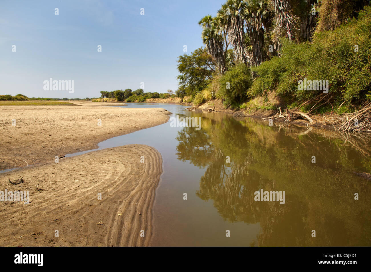 Dinder National Park Stock Photos & Dinder National Park Stock Images ...