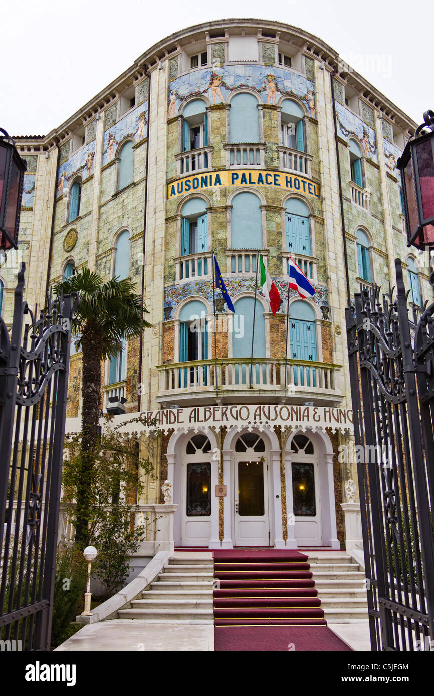 Ausonia in italy hi-res stock photography and images - Alamy