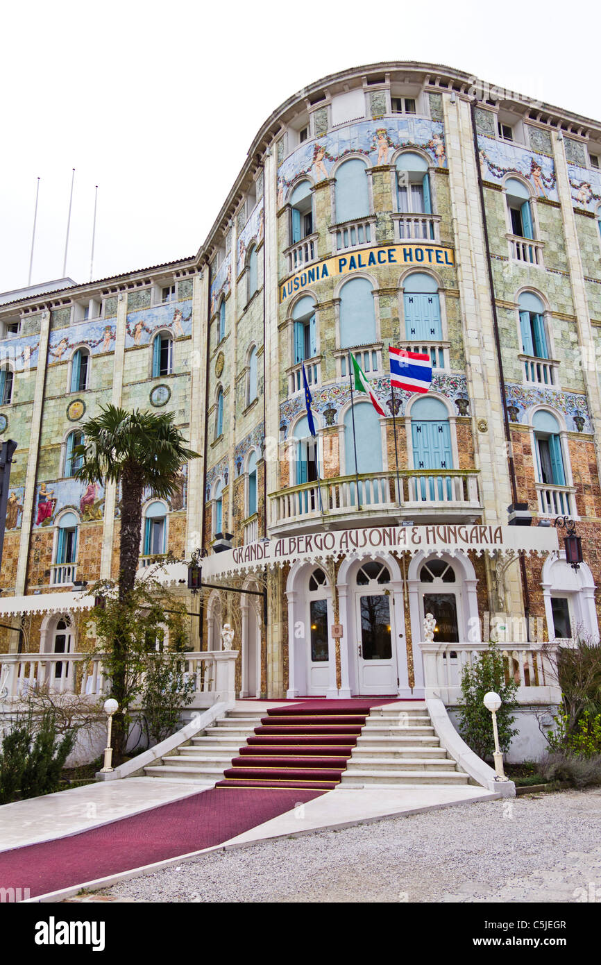 Ausonia hi-res stock photography and images - Alamy