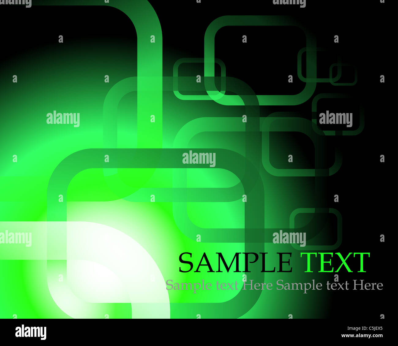 Abstract business background for use in web design Stock Photo - Alamy