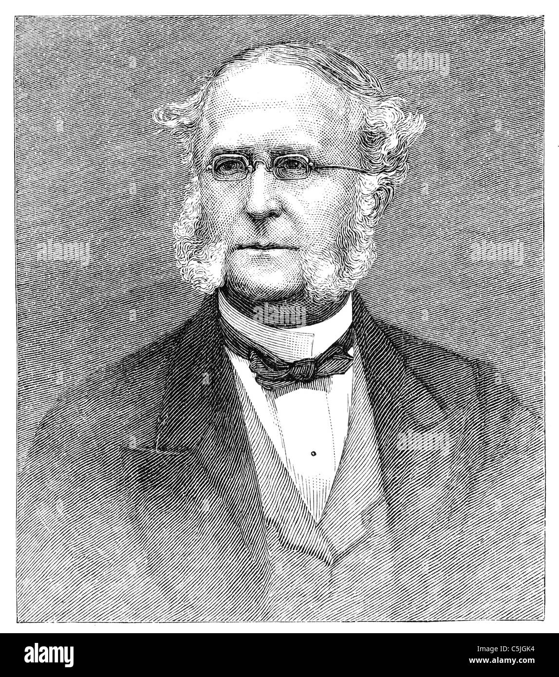 Edmund quincy hi-res stock photography and images - Alamy