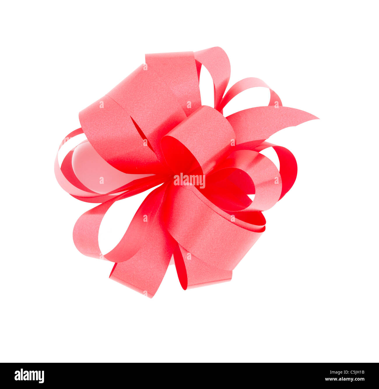 Ribbon knot hi-res stock photography and images - Alamy