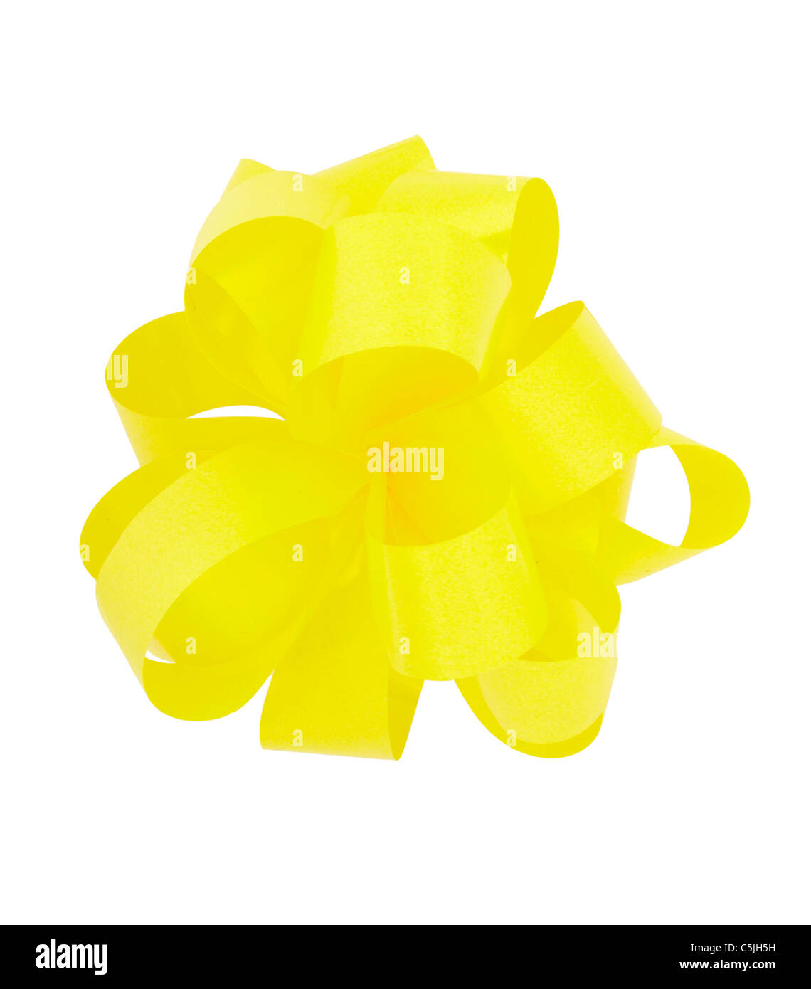 Ribbon knot hi-res stock photography and images - Alamy