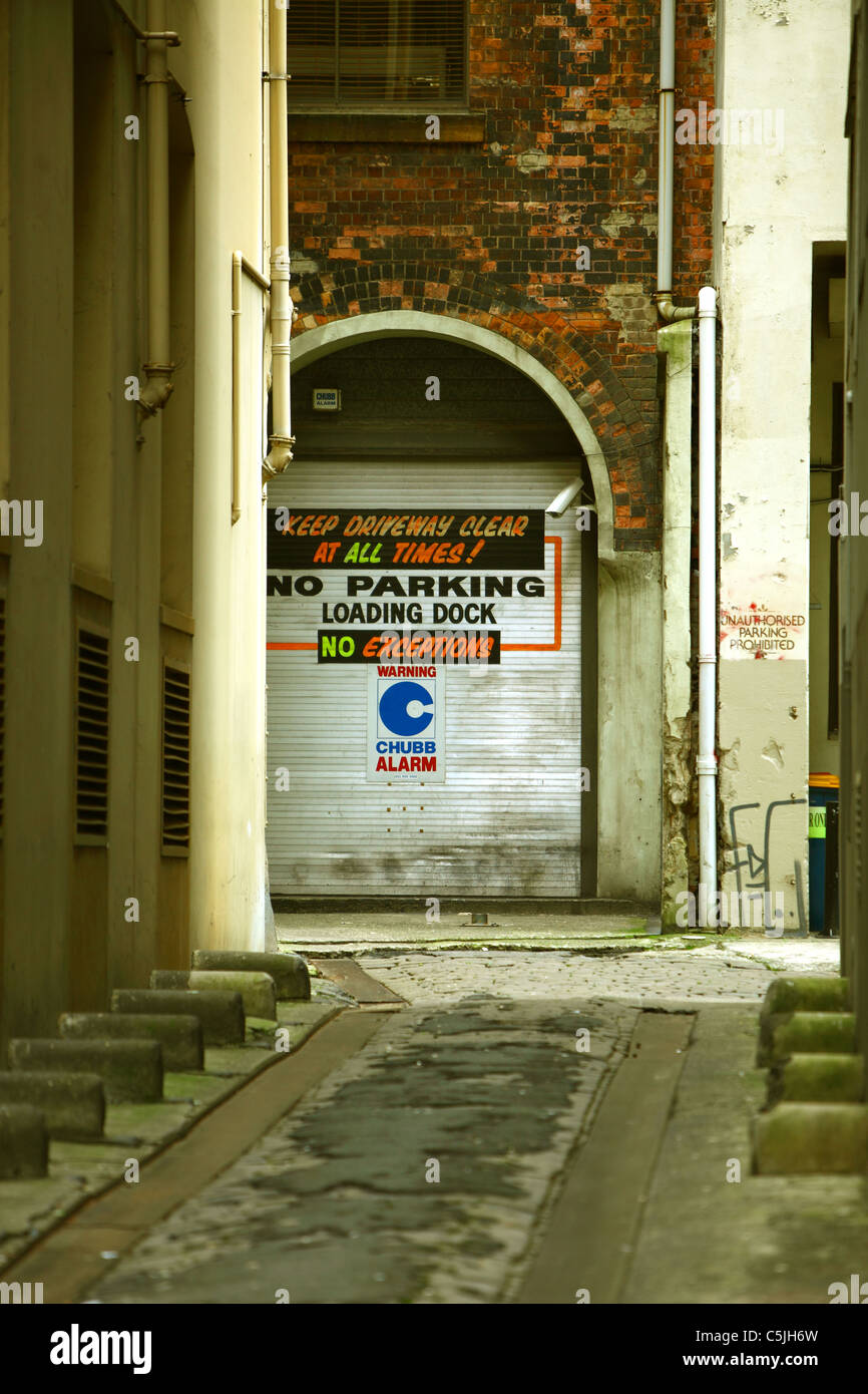 Sydney central business district cdb hi-res stock photography and ...