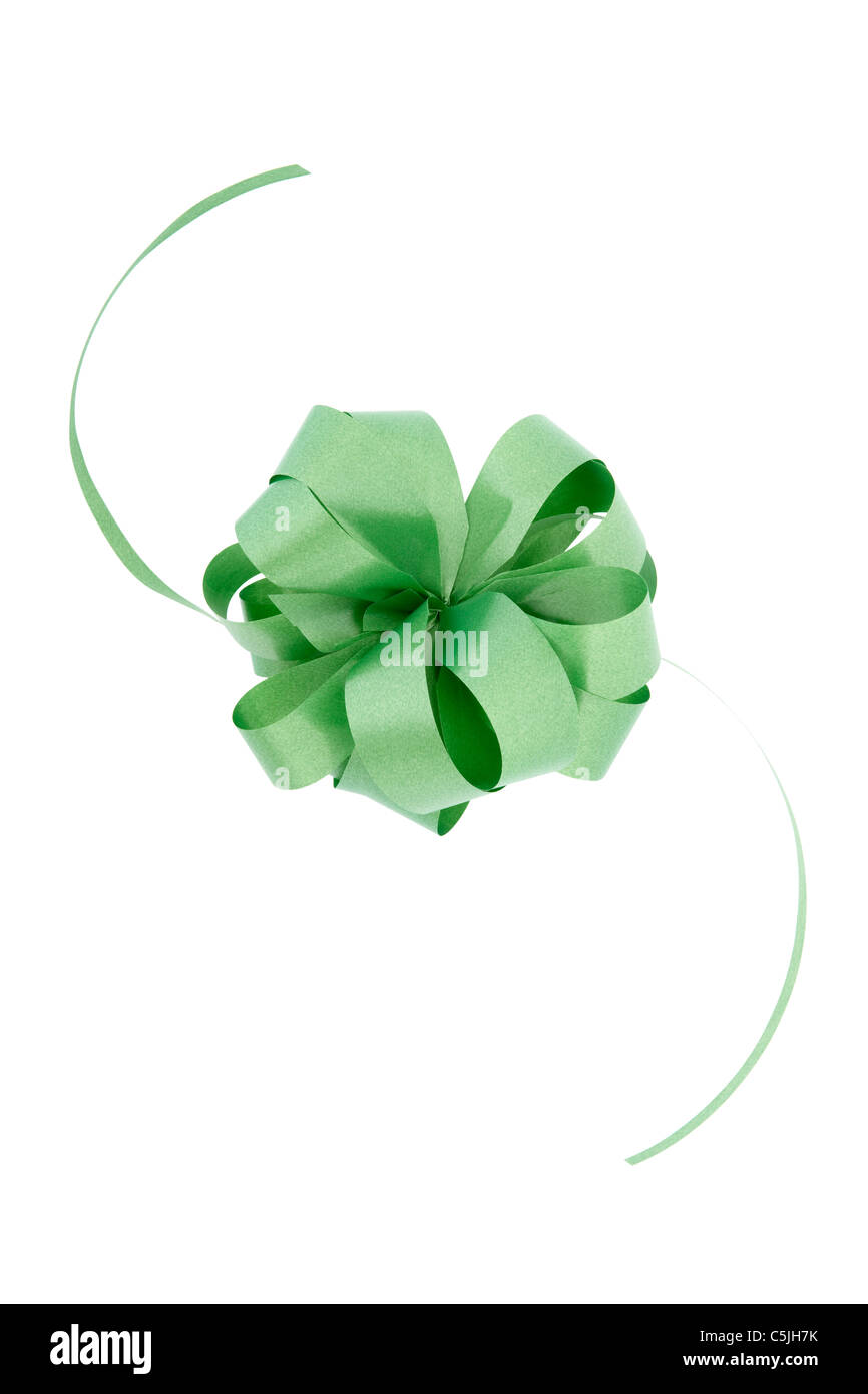 Ribbon knot hi-res stock photography and images - Alamy