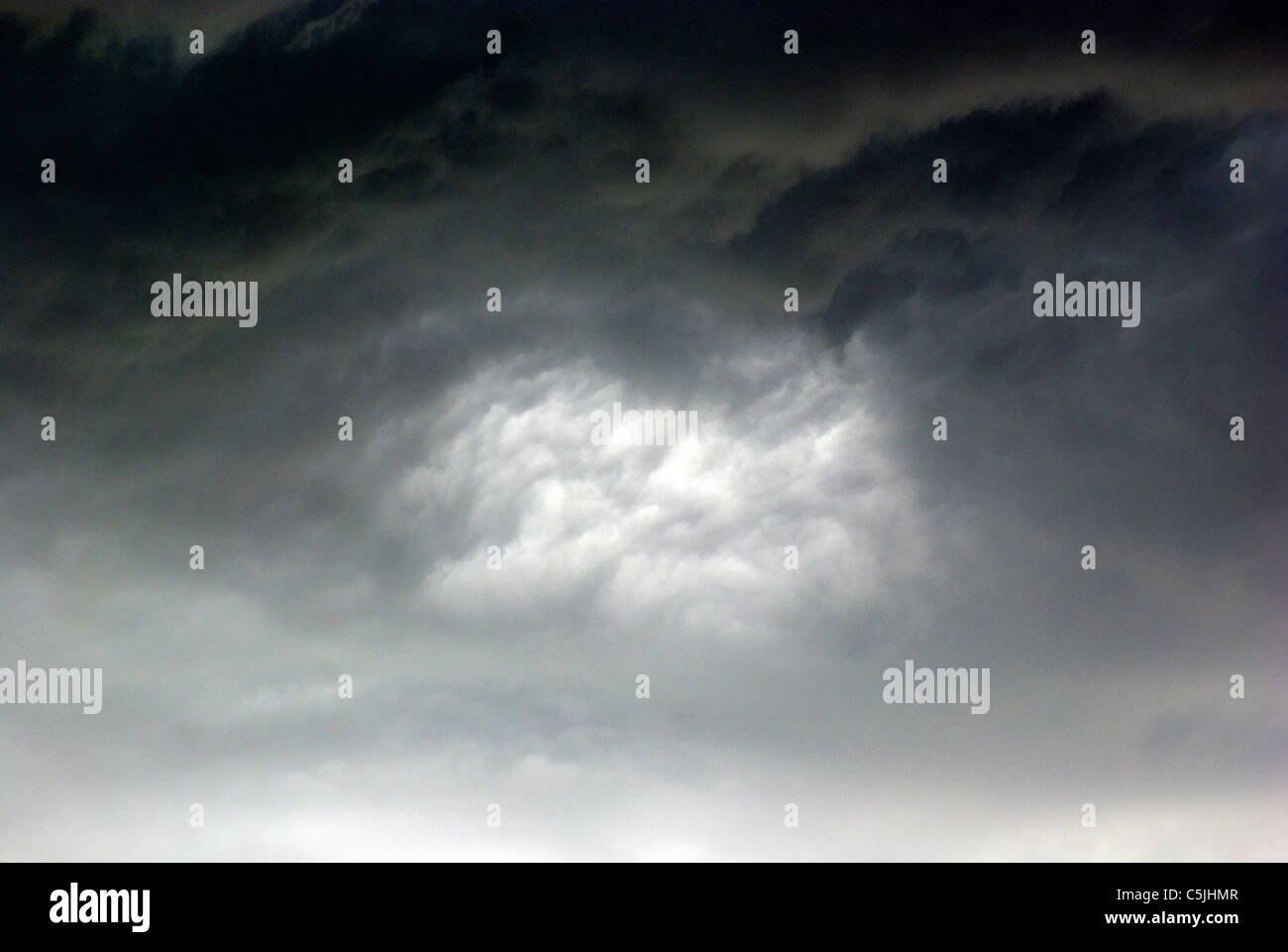 Rain cloud inside hi-res stock photography and images - Alamy