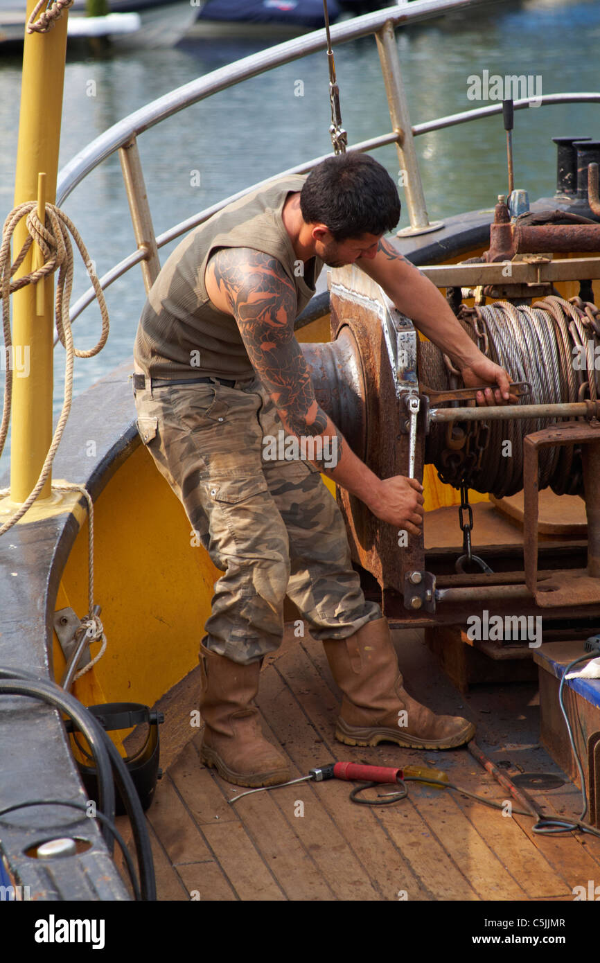 Loosening bolt hi-res stock photography and images - Alamy