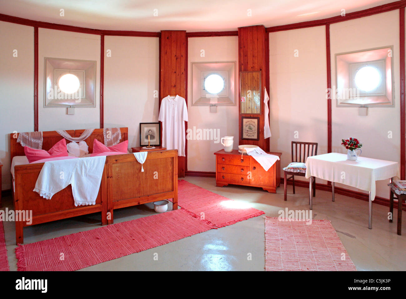 Inside a lighthouse hi-res stock photography and images - Alamy