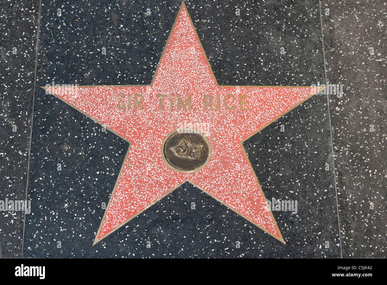 Tim rice hi-res stock photography and images - Alamy