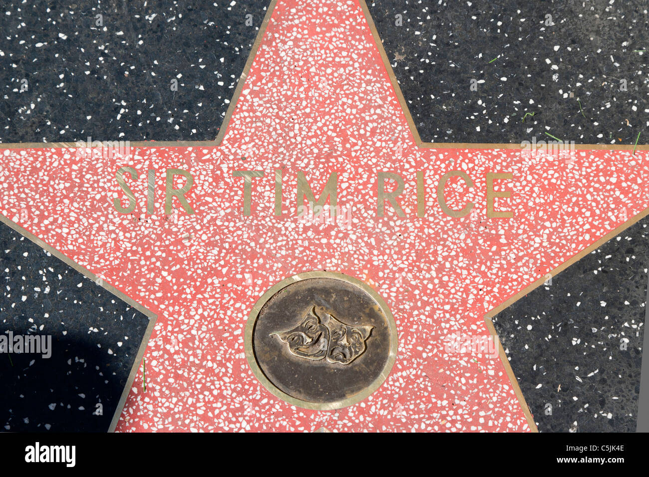 Tim rice hi-res stock photography and images - Alamy