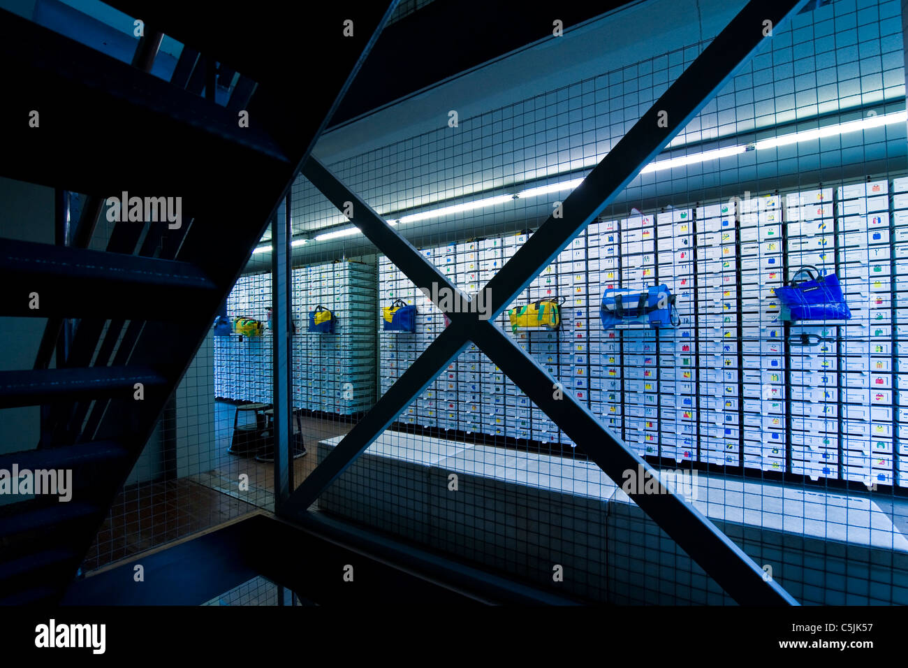 Freitag shop zurich switzerland hi-res stock photography and images - Alamy