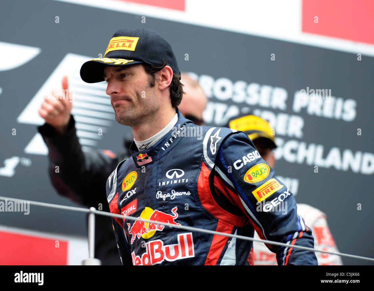 Formula one winners hi-res stock photography and images - Alamy