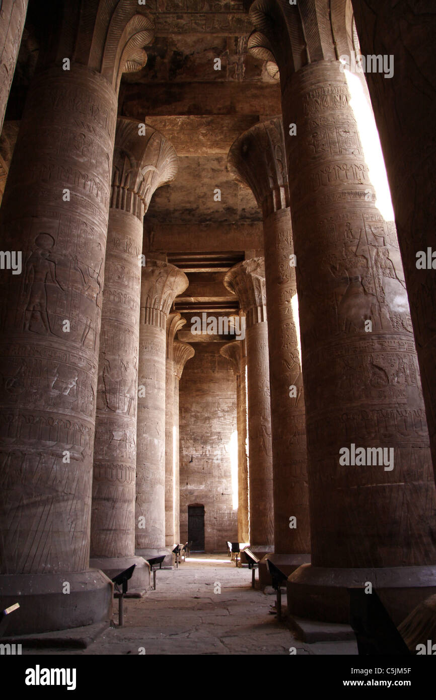 Tutankhamun Tomb Wall High Resolution Stock Photography and Images - Alamy