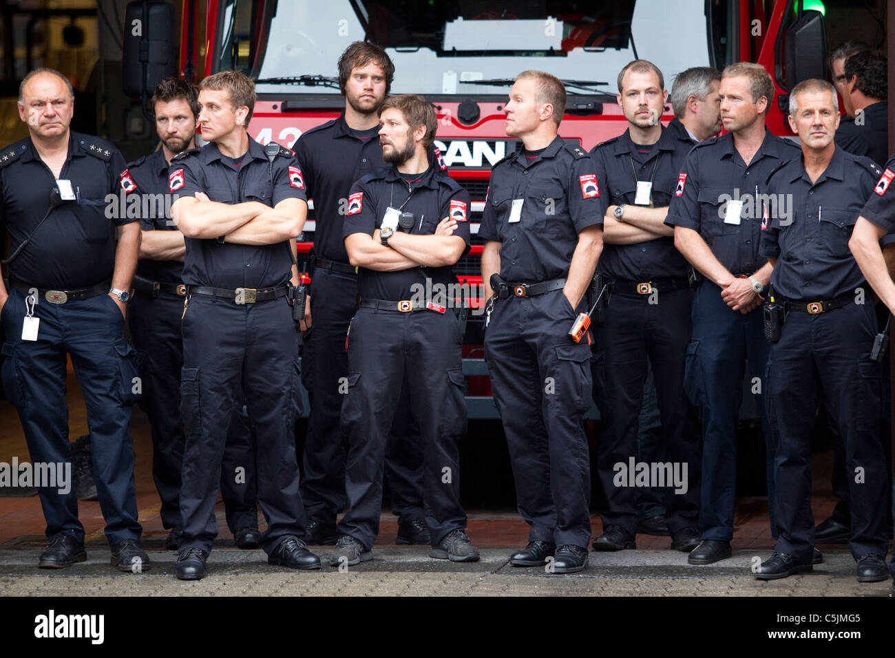 Oslo attack High Resolution Stock Photography and Images - Alamy