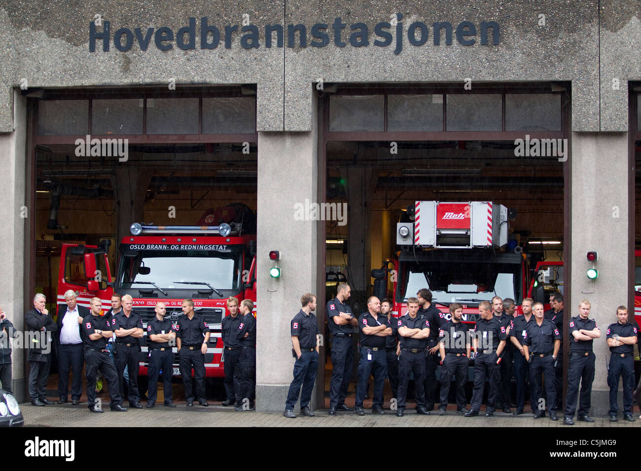 Oslo attack High Resolution Stock Photography and Images - Alamy