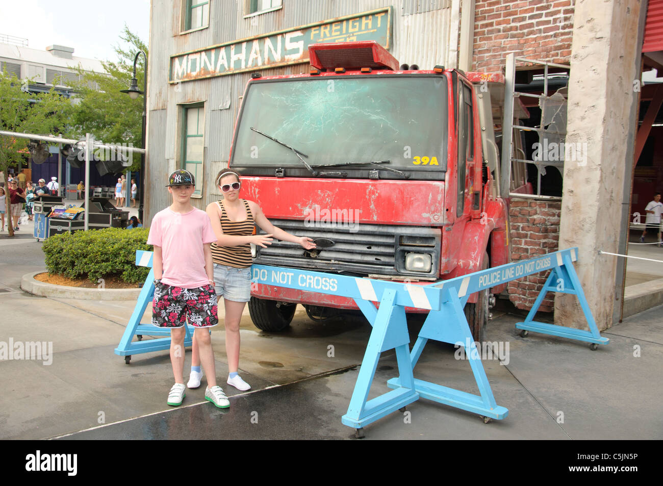 Lights Camera Action Hollywood Studios