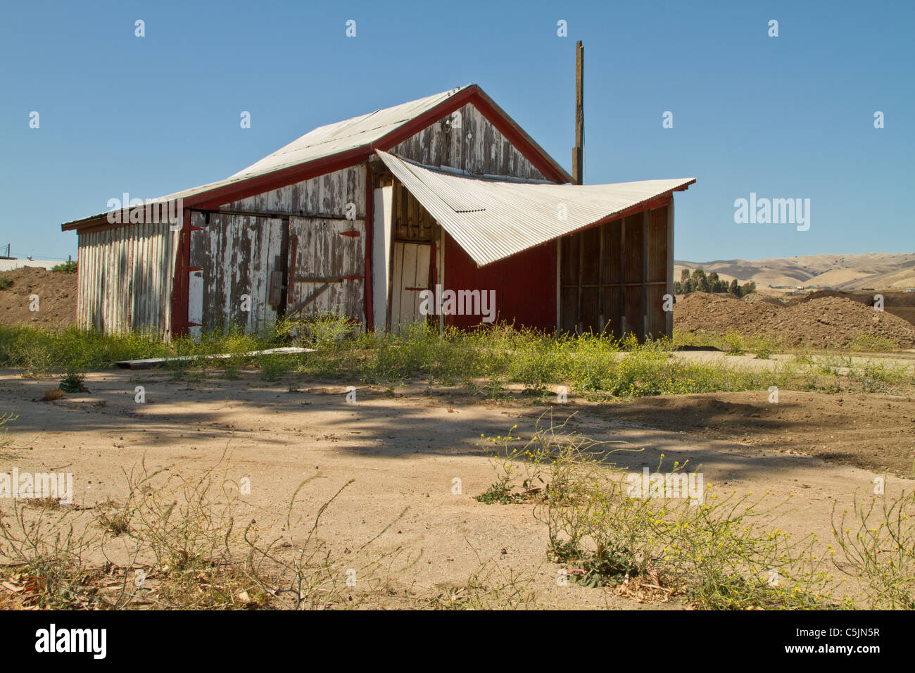 Farming in the Salinas Valley of California, USA Stock Photo - Alamy